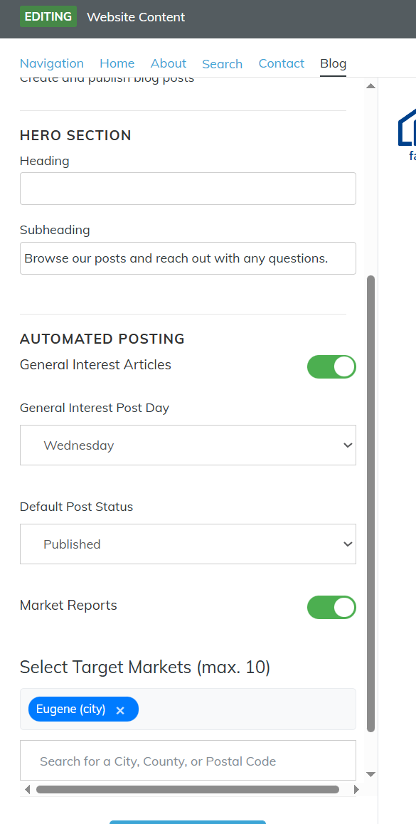 Setting Up and Using Social Pro – IDX Broker